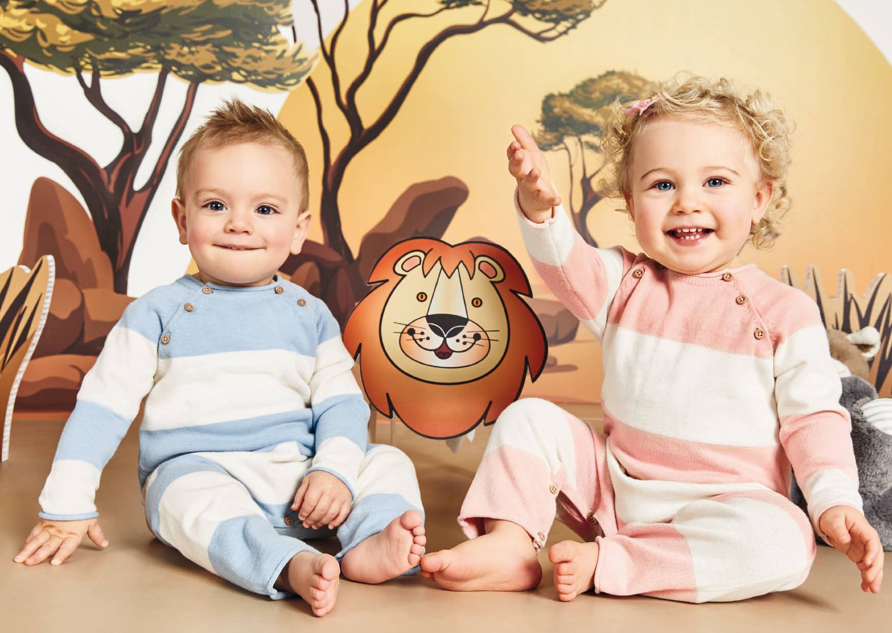 CycleBand e la moda per i più piccoli! - Shopping Village Castel Romano